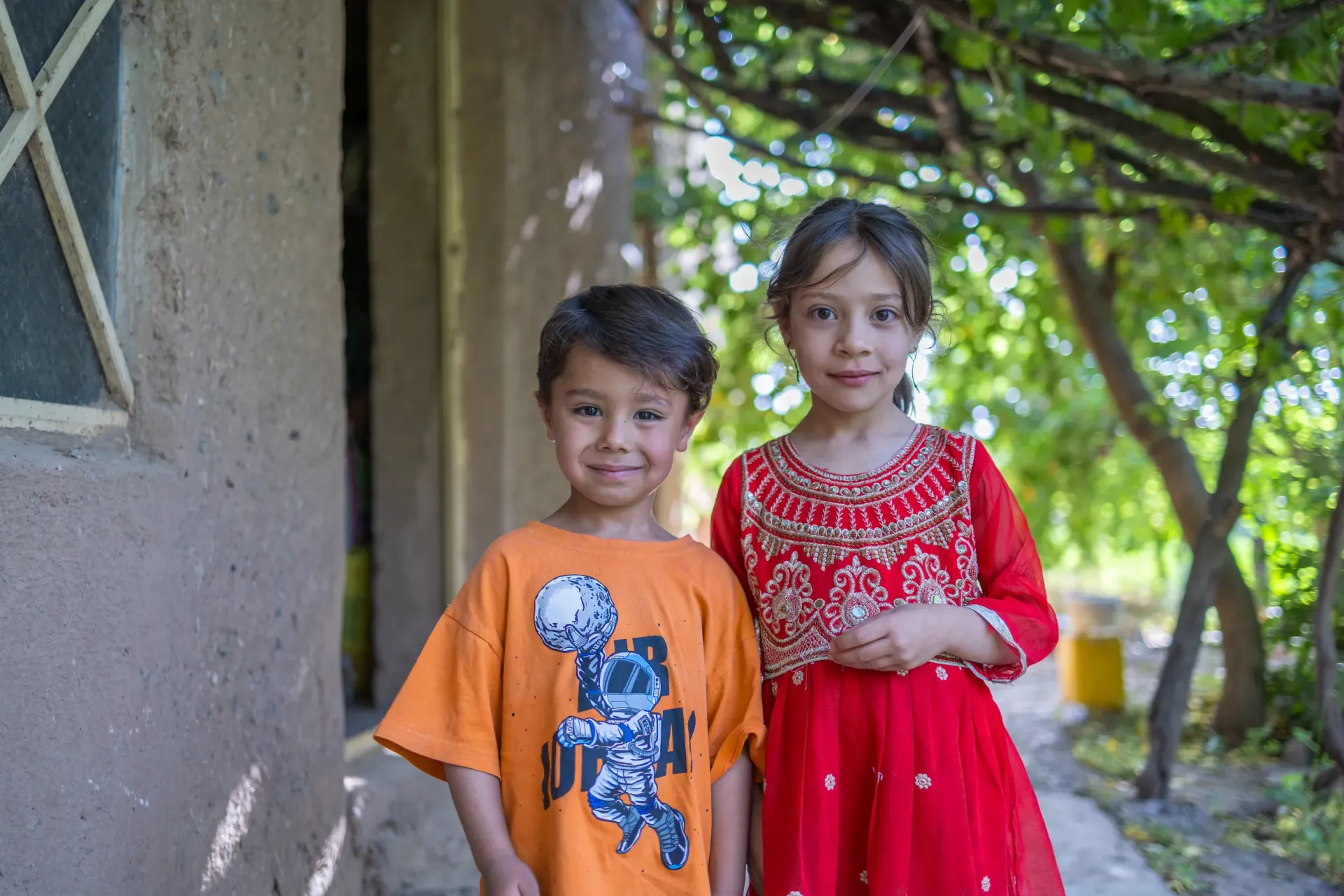 UNICEF Afghanistan Humanitarian Situation Report 1 – 30 Apr 2026 ...