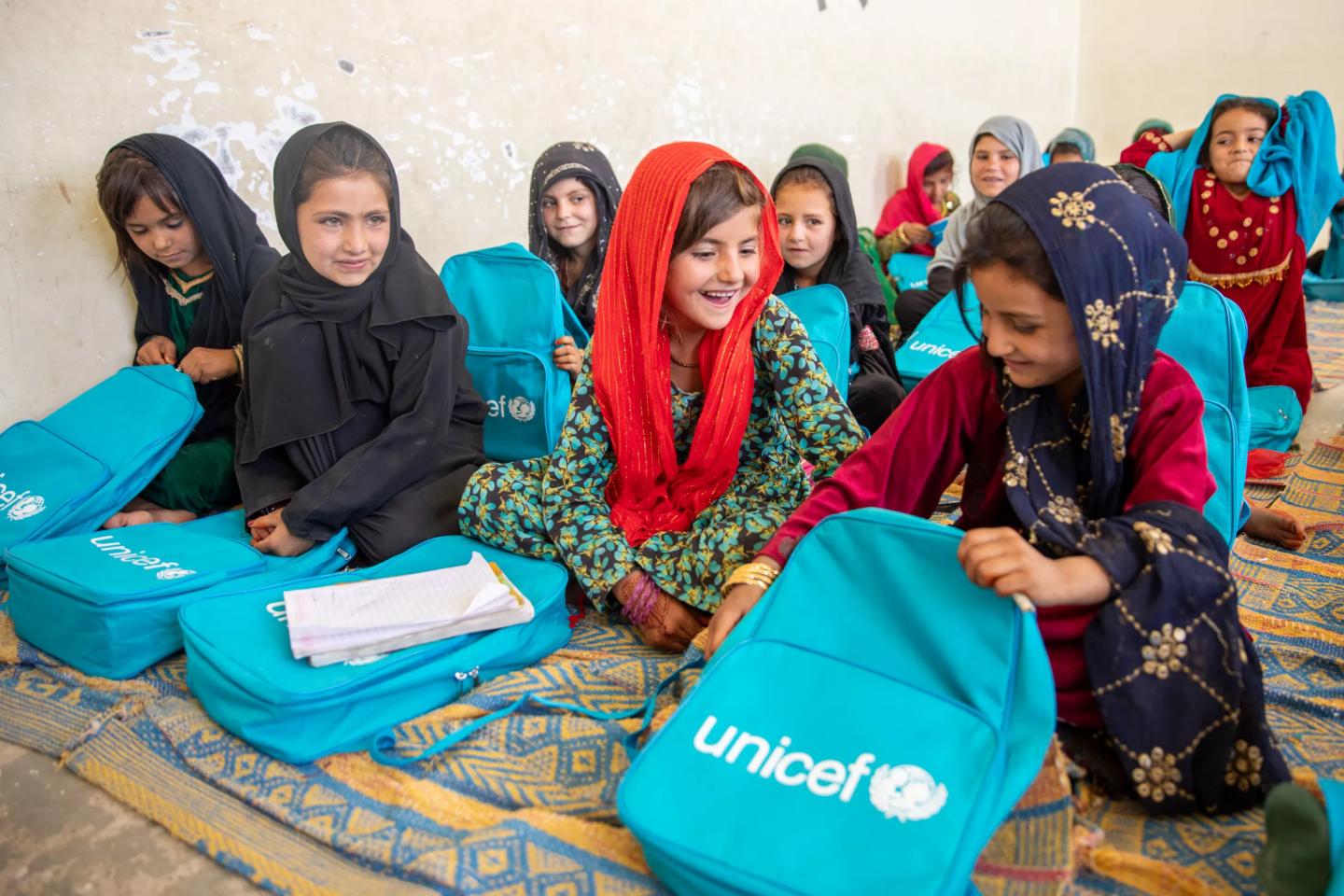 UNICEF Afghanistan Humanitarian Situation Report: 1-31 July 2025 ...