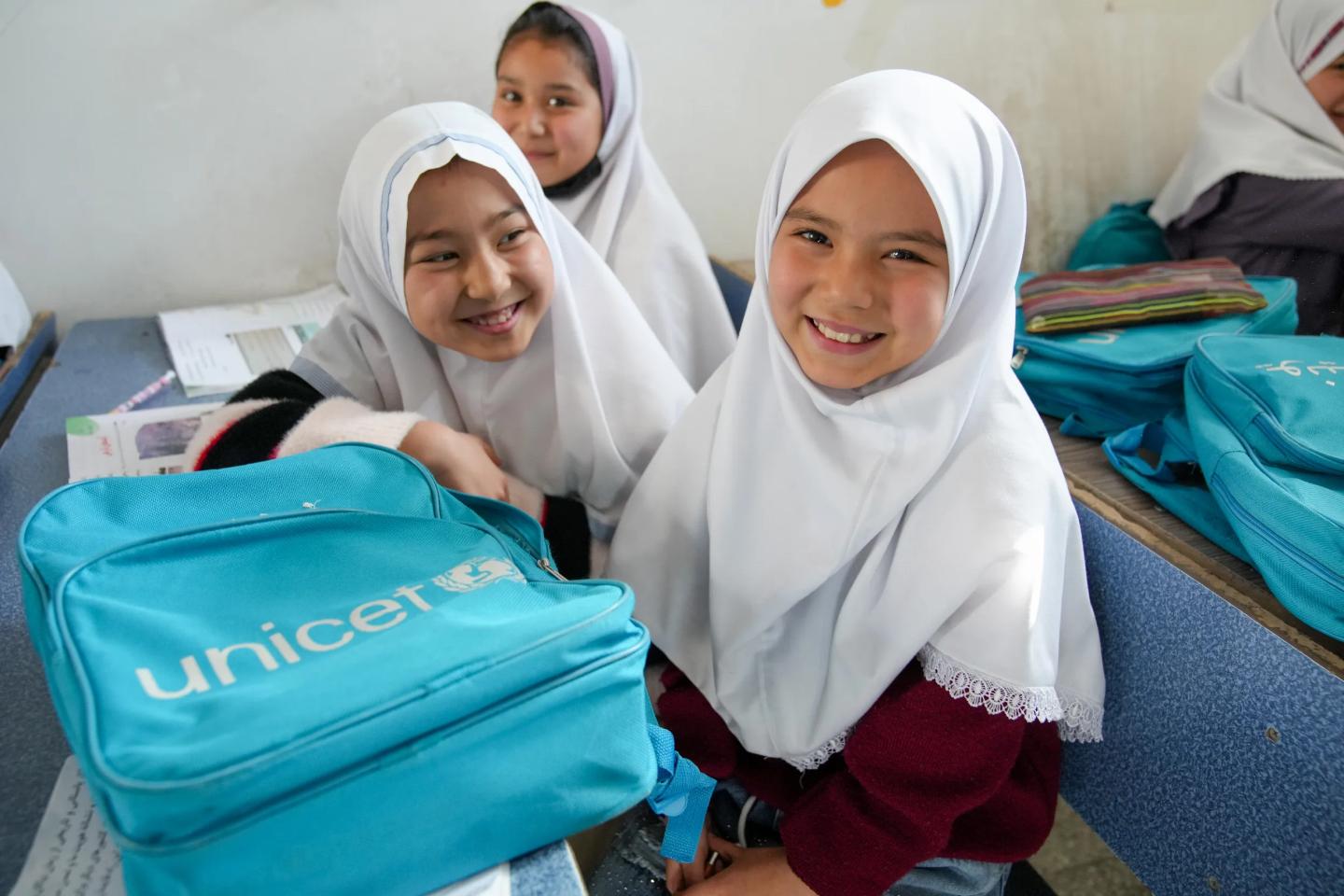 UNICEF Afghanistan Humanitarian Situation Report: 1 - 28 February 2026 ...