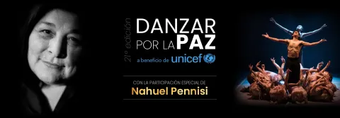 UNICEF Argentina