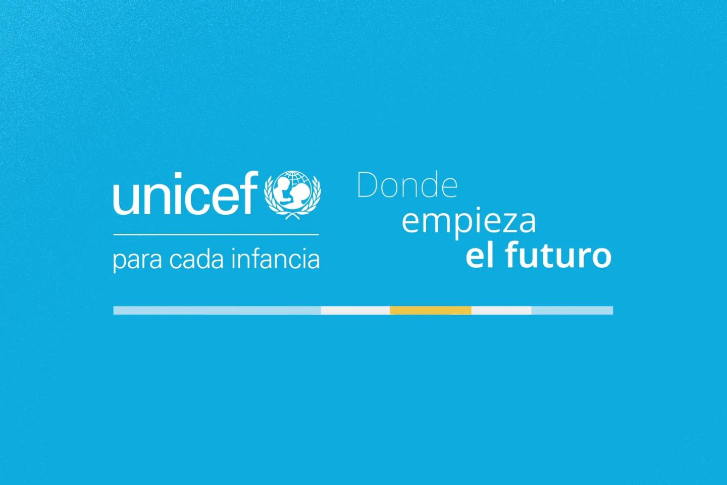 UNICEF Argentina