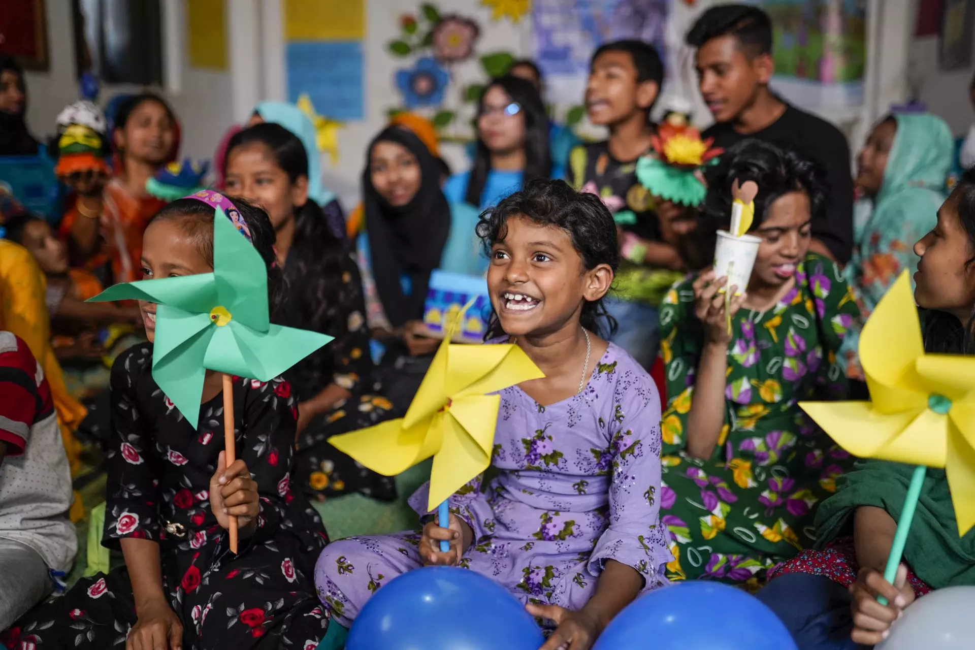 Integrated Community-Based Child Protection System in Bangladesh ...
