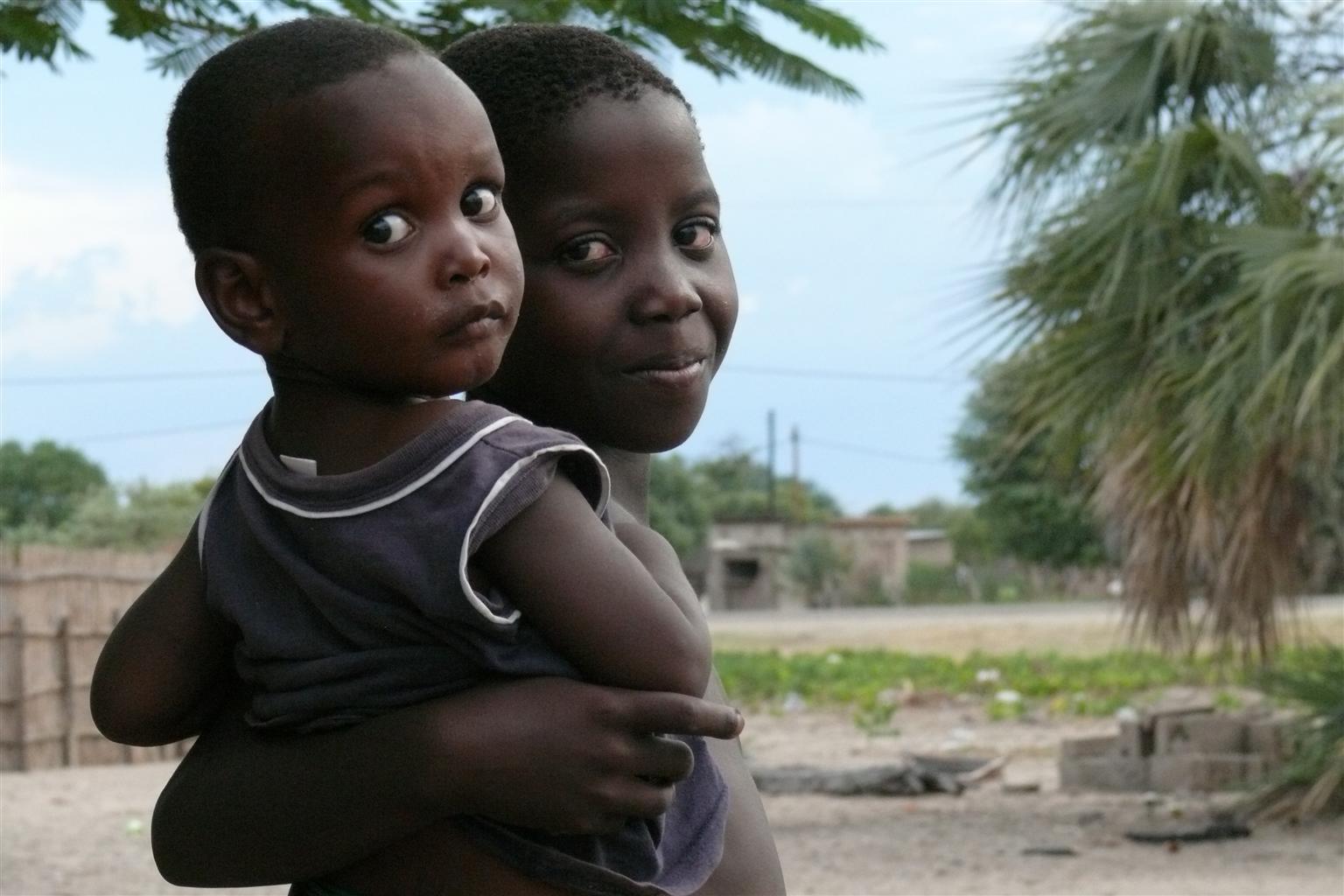 Reflections on the occasion of social workers day | UNICEF Botswana