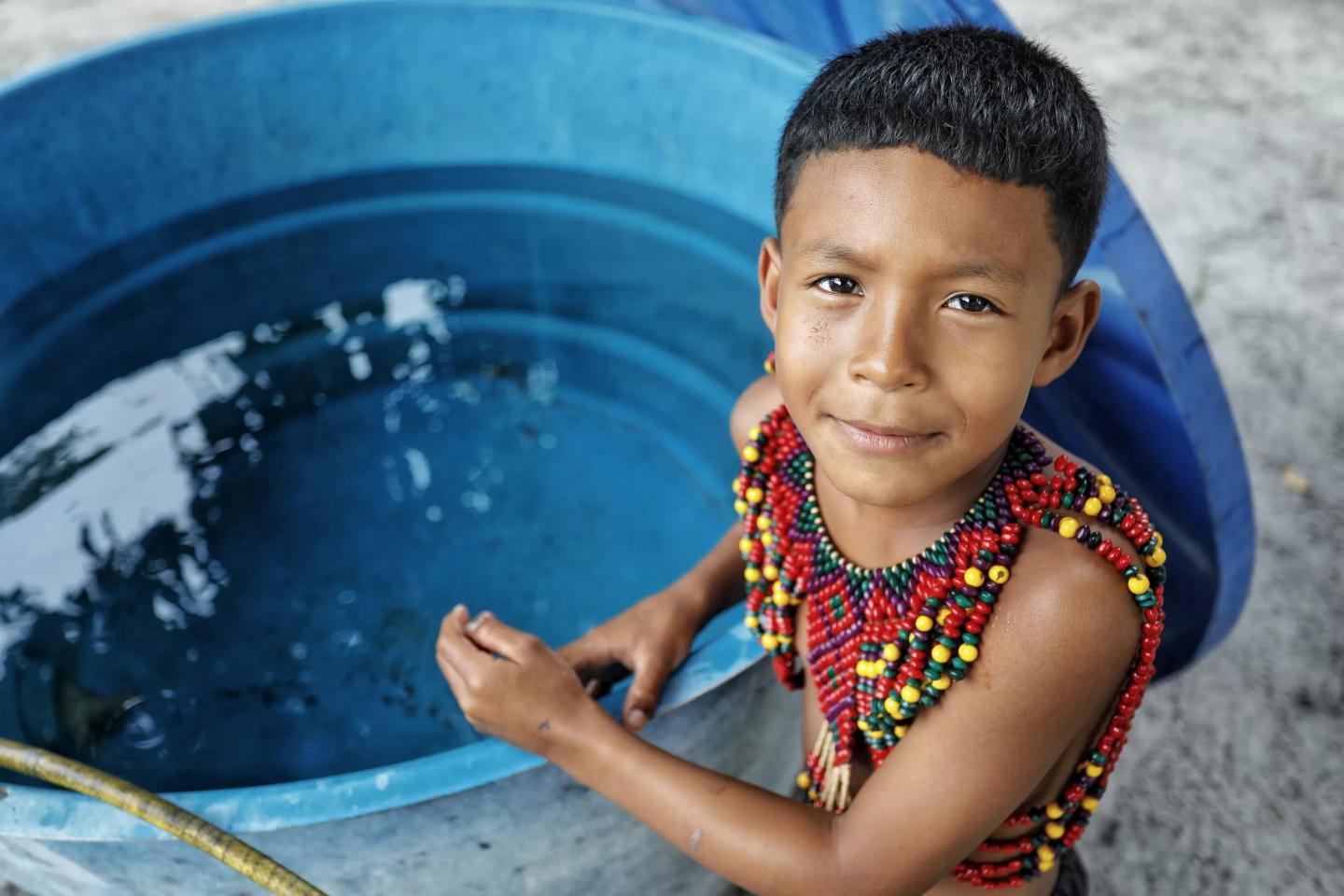 UNICEF reúne 2,2 mil cidades no maior programa de promoção dos direitos ...