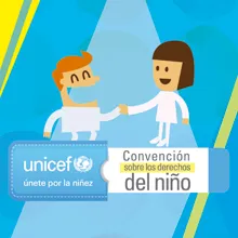 Convención sobre los Derechos del Niño versión 2017 | UNICEF