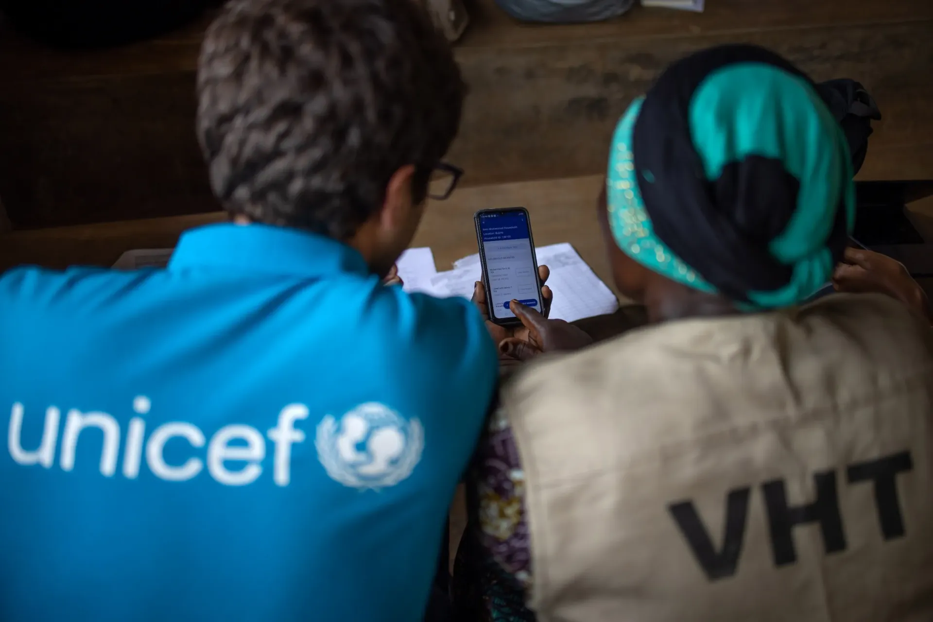 Digital transformation | UNICEF Digital Impact