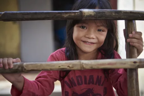 Child protection | UNICEF East Asia and Pacific