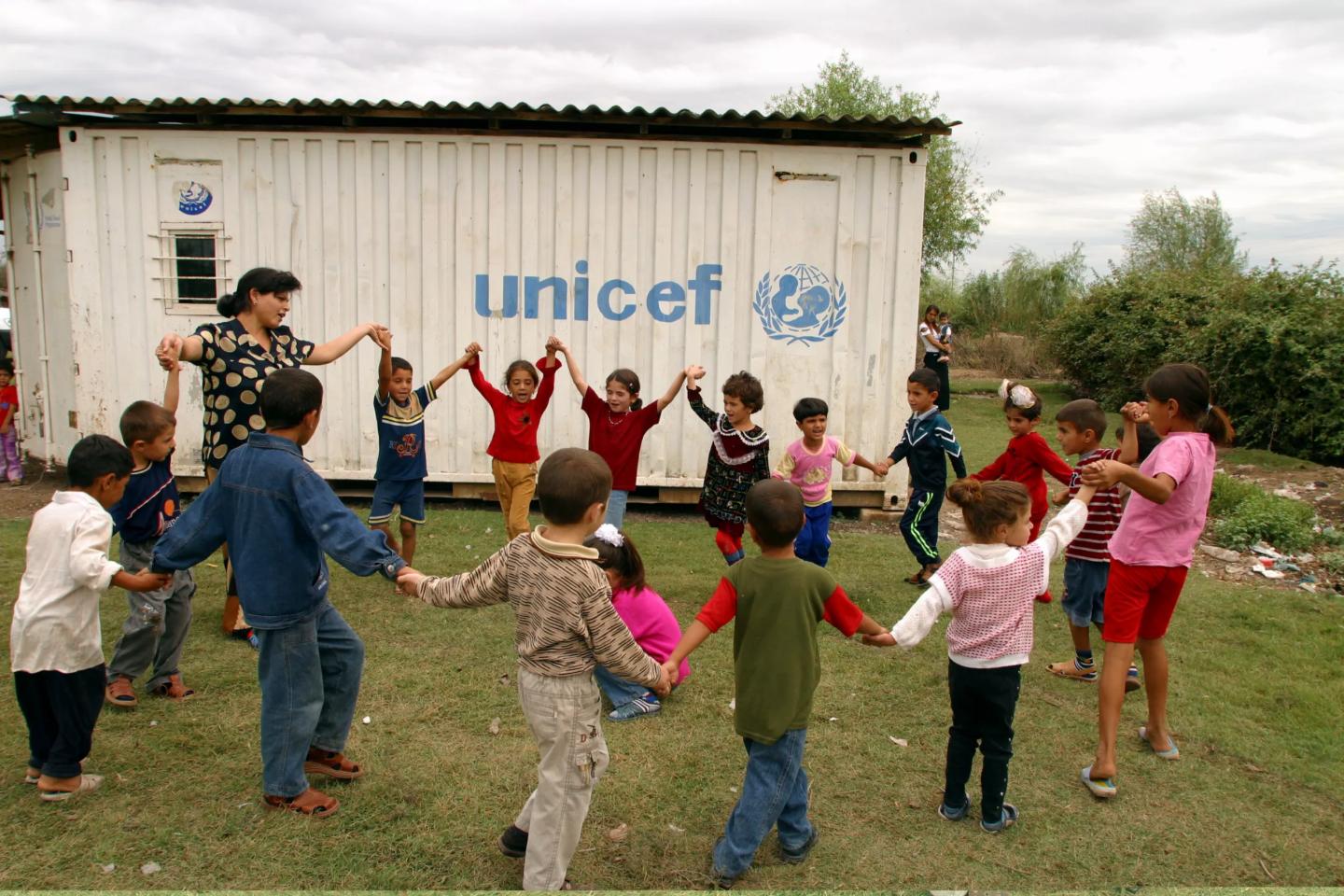 For every child in Azerbaijan: what we achieved together | UNICEF ...