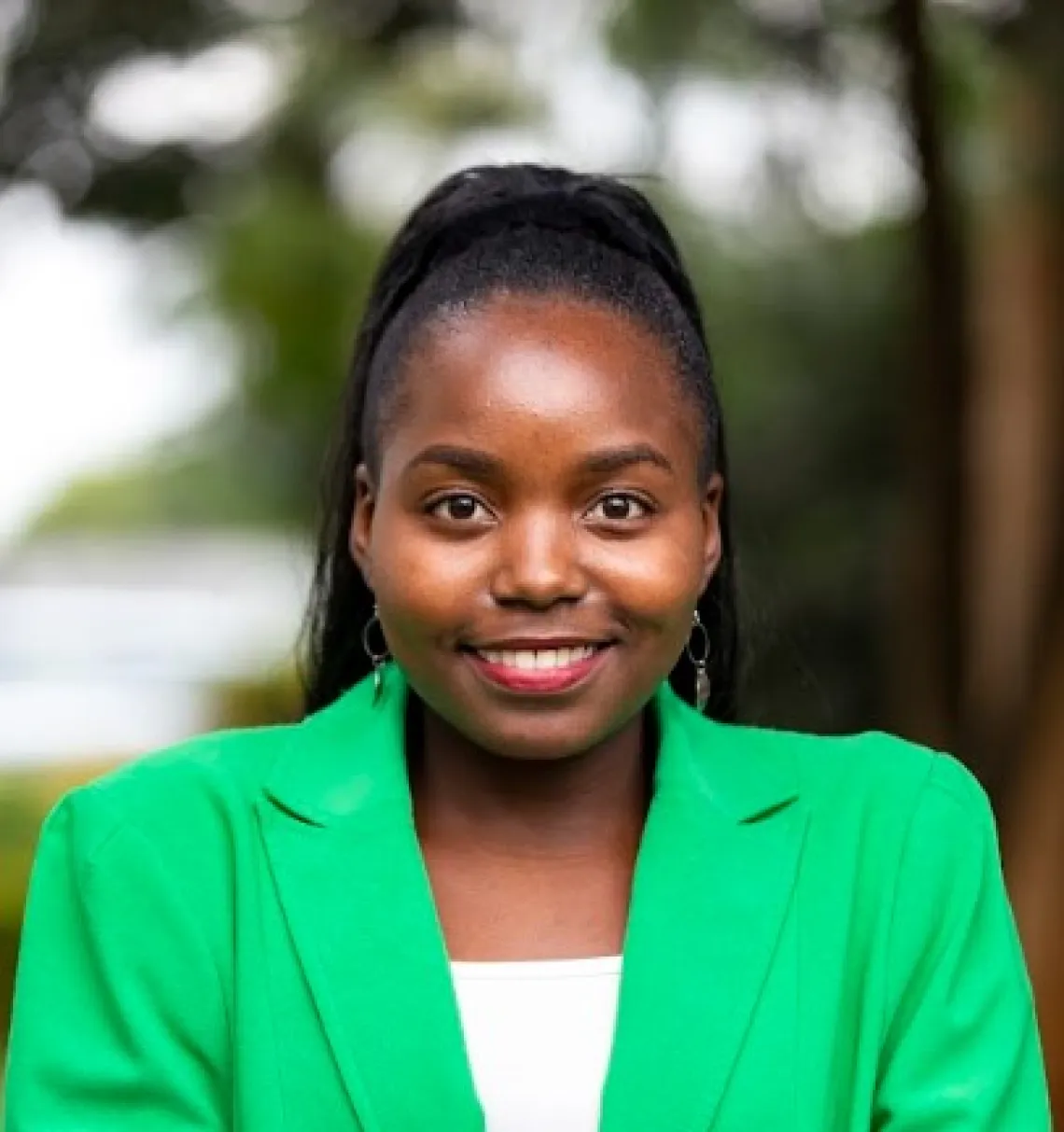 Girls and young women raise their voice for a more inclusive and ...