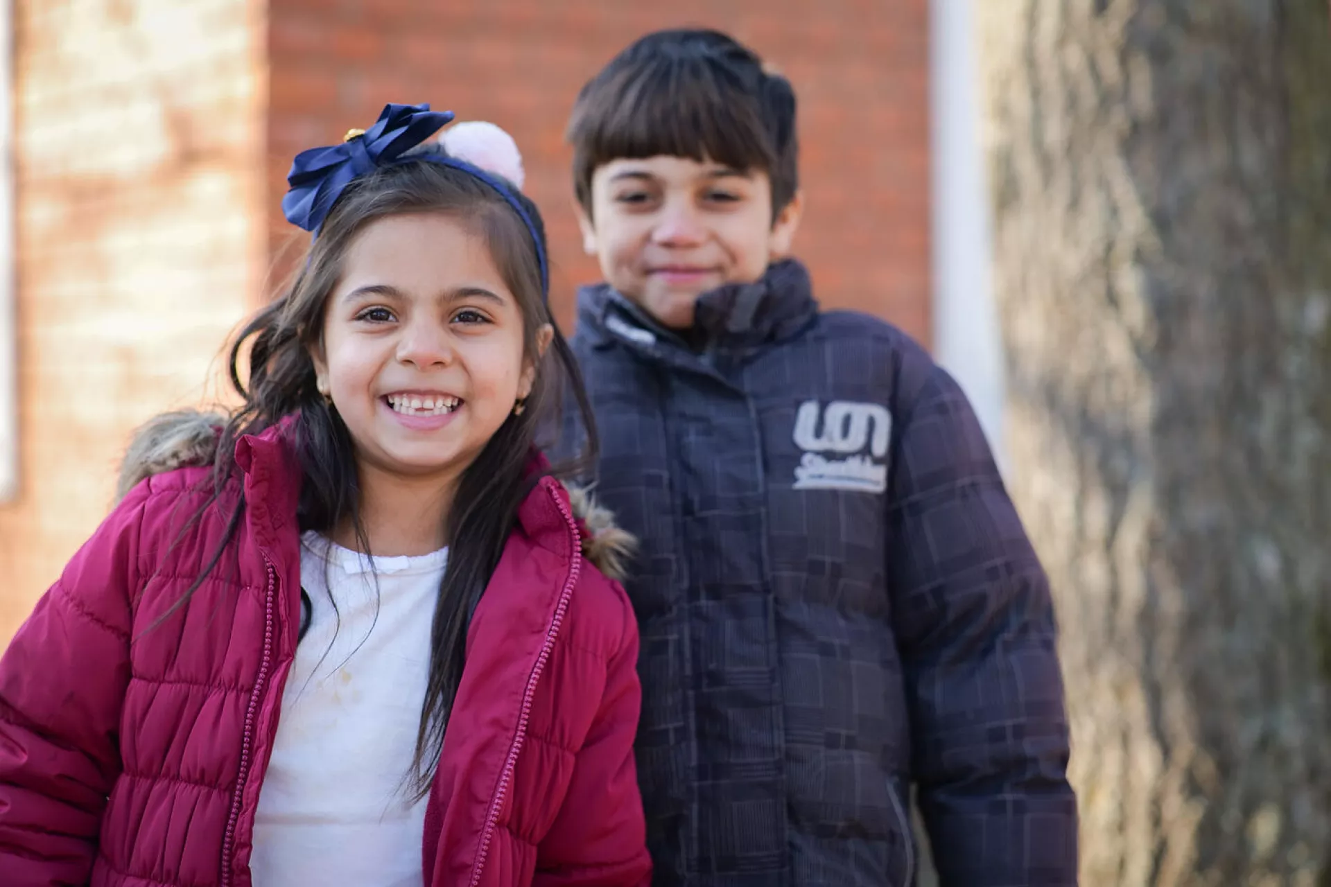 Report: The State of Children in the European Union | UNICEF European Union