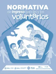Normativa de ingreso | UNICEF