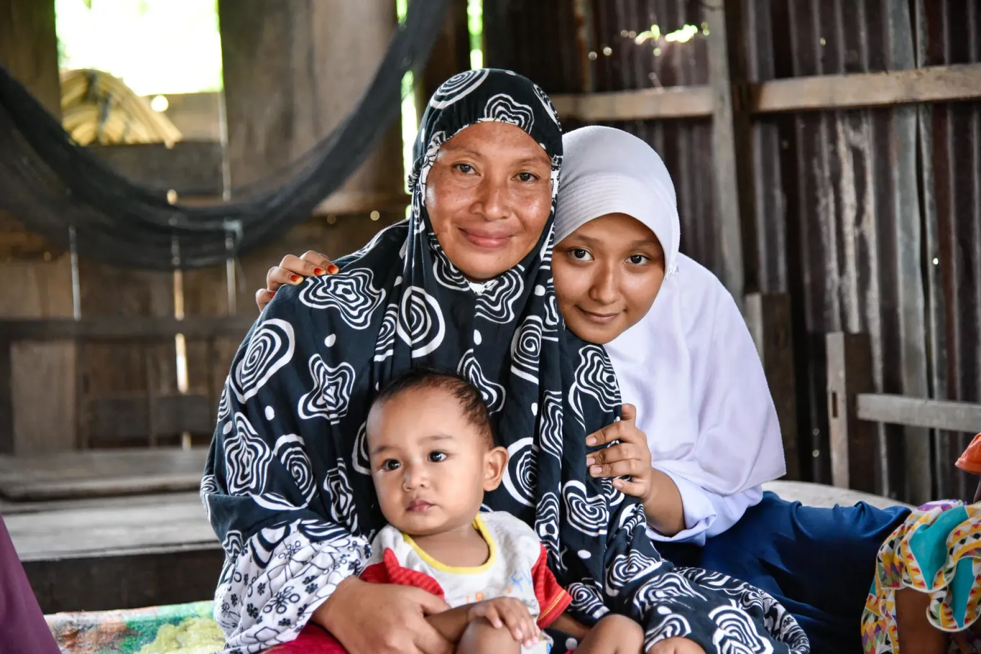 The State of the World's Children 2025 | UNICEF Indonesia