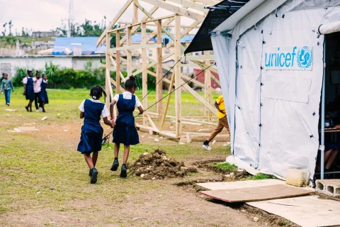 HEART/NSTA Trust and UNICEF Expanding Digital Life Skills Coach for Youth