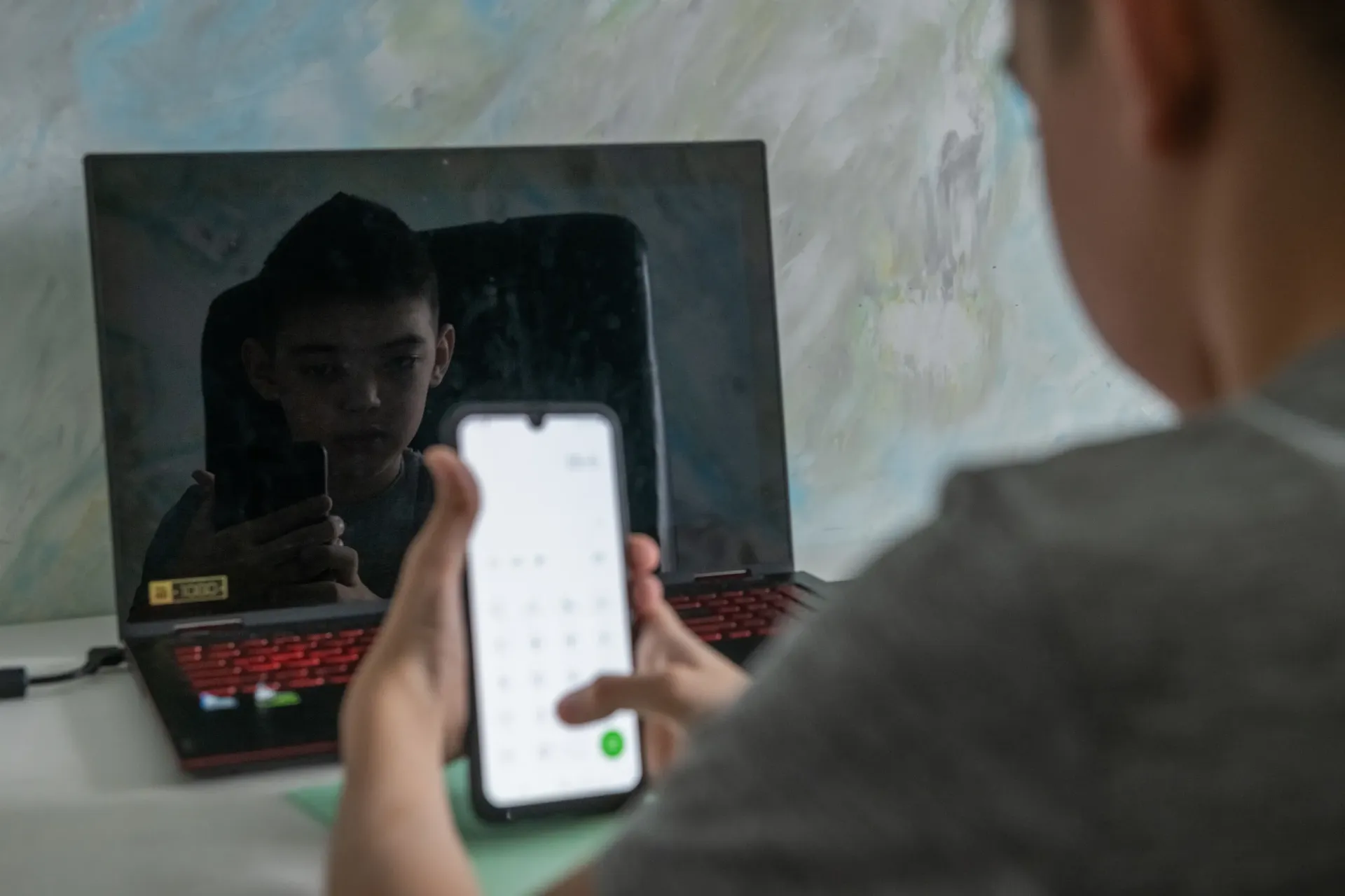 10 ways to create healthy digital habits at home | UNICEF
