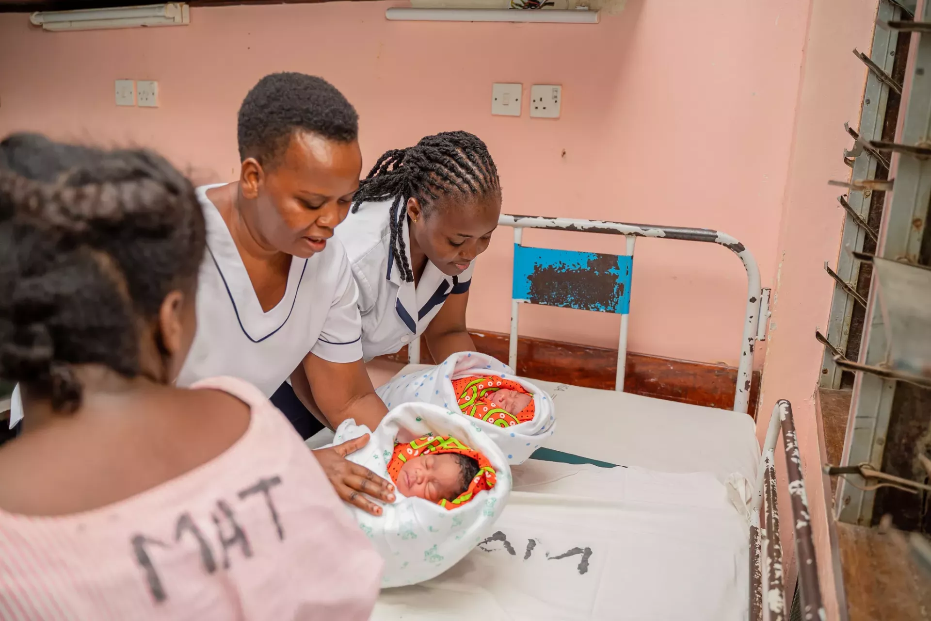 UNICEF Kenya Annual Report 2024 | UNICEF Kenya
