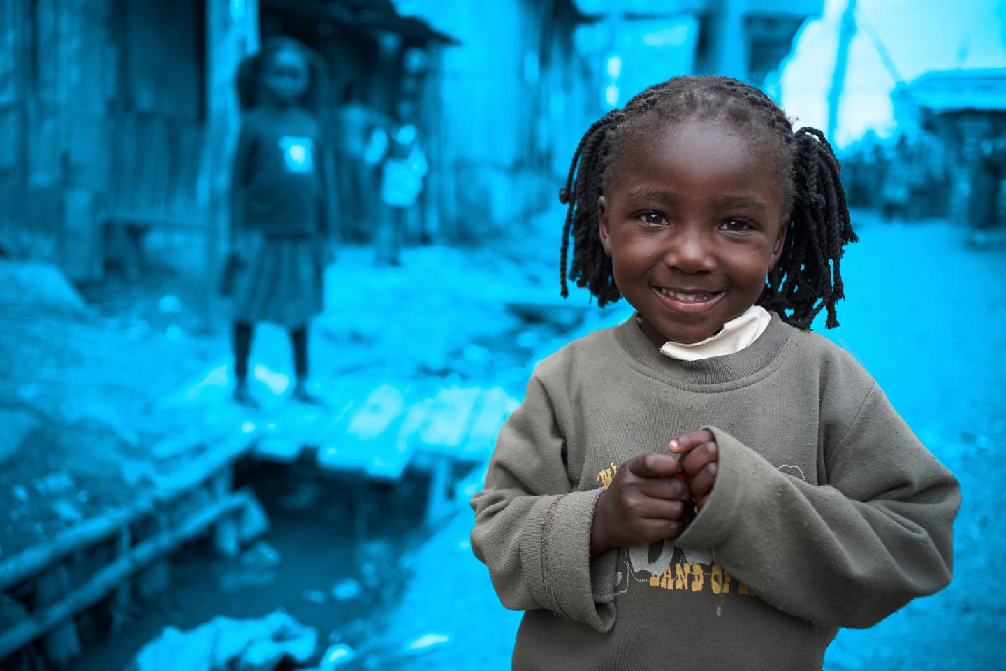 What we do | UNICEF Kenya