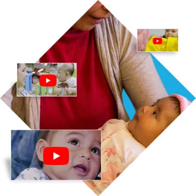 Cuidado para el desarrollo infantil | UNICEF