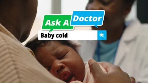 Health | UNICEF Parenting