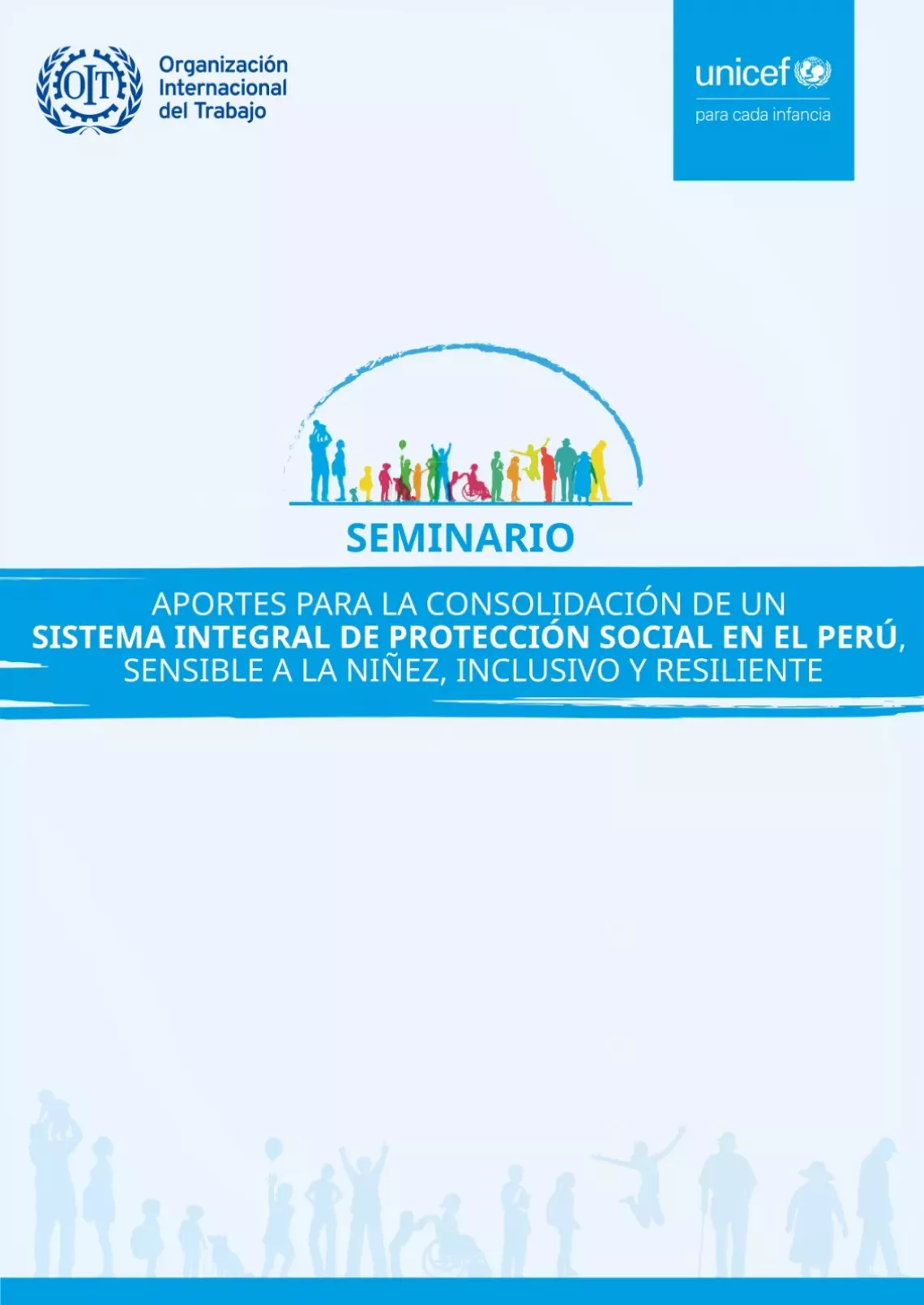 Aportes para la consolidación de un Sistema Integral de Protección ...