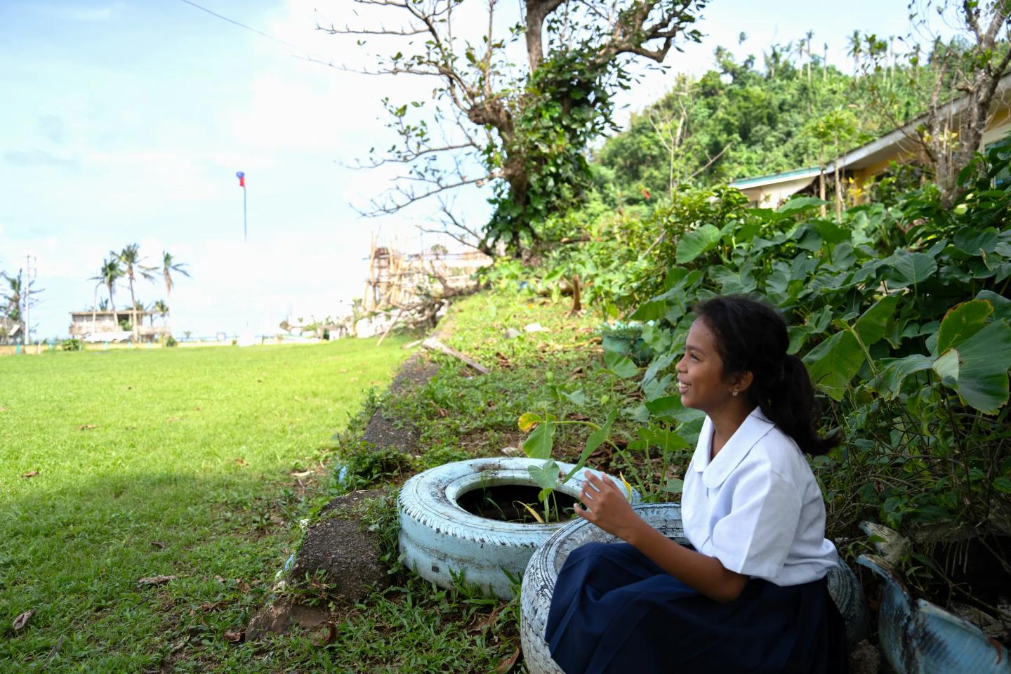 Where Hope Endures | UNICEF Philippines