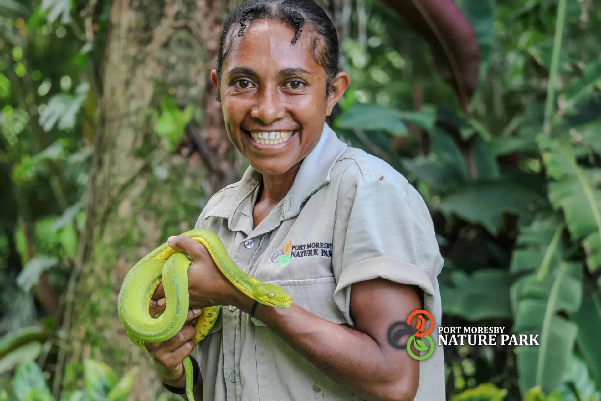 International Day of Women and Girls in Science | UNICEF Papua New Guinea