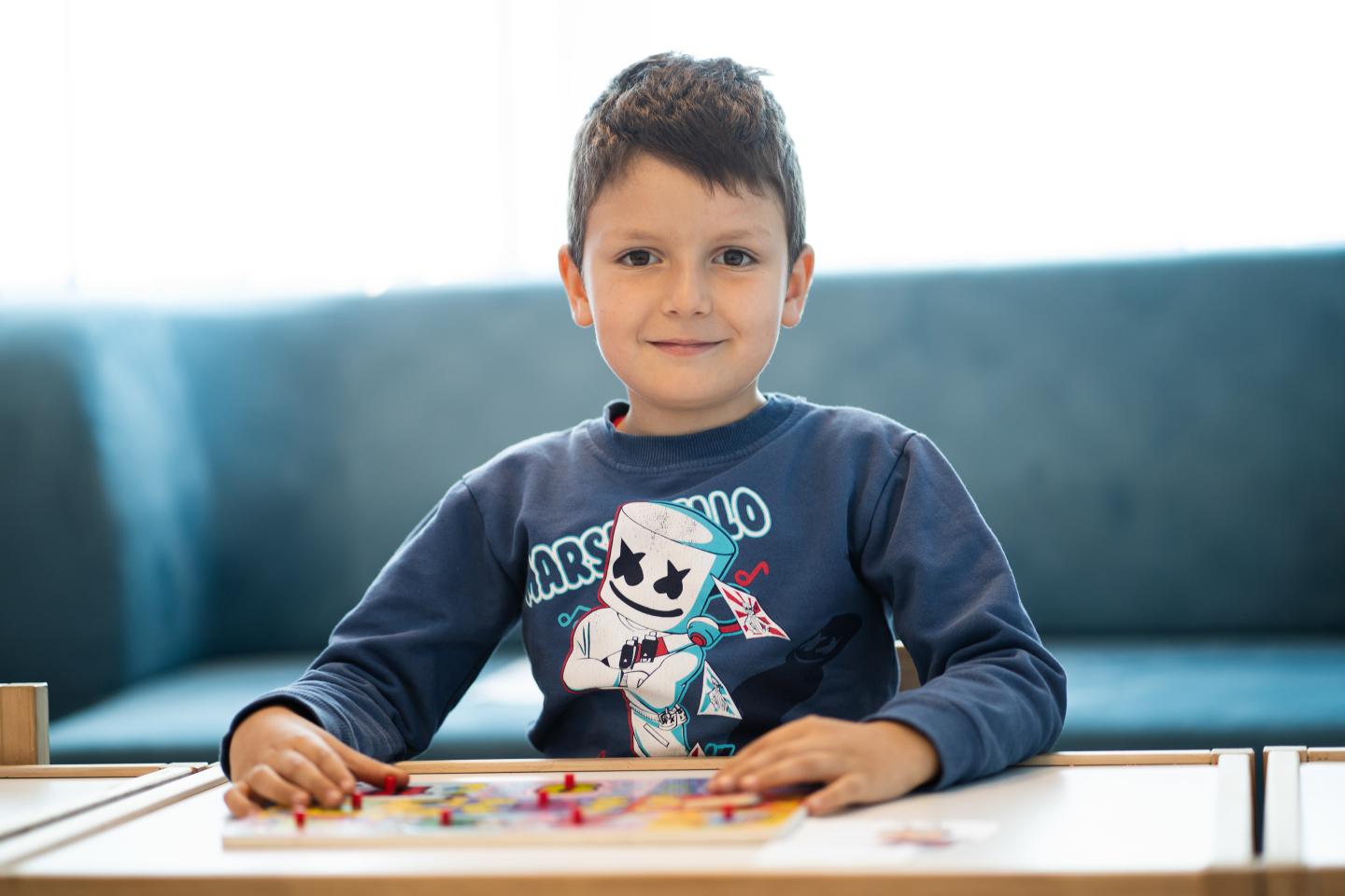 UNICEF welcomes the adoption of the National Strategy for the ...