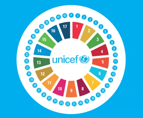 Resources on the Sustainable Development Goals | UNICEF