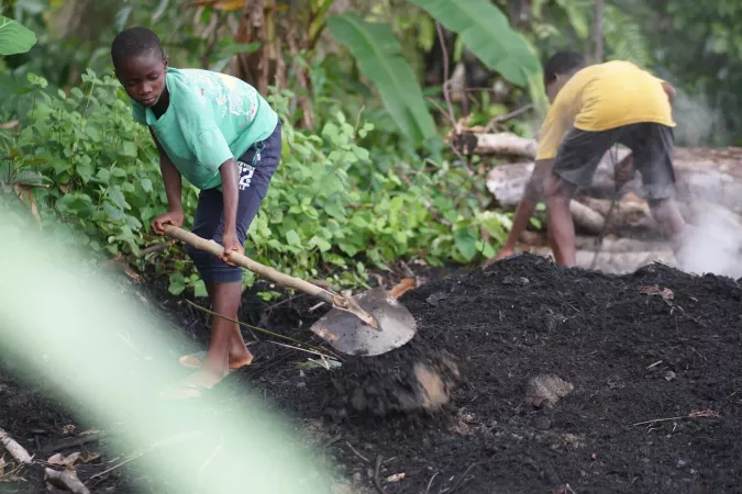 Despite progress, child labour still affects 138 million children ...