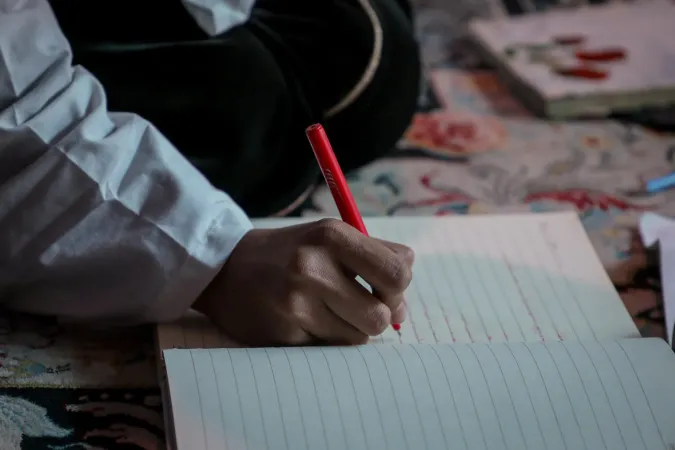 Restrictions on girls’ education and women’s employment in Afghanistan ...