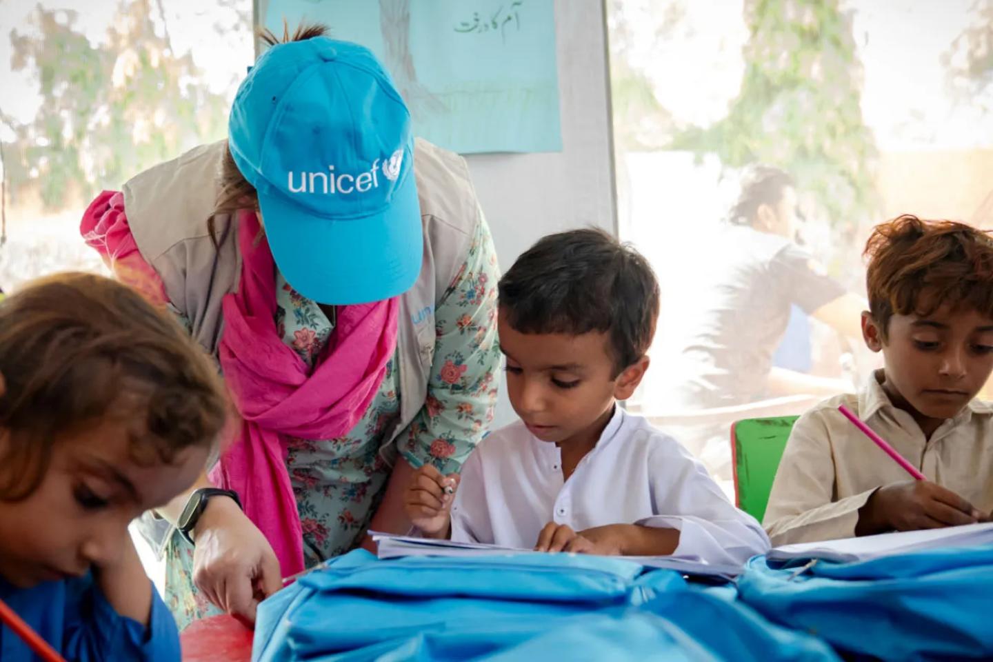 South Asia Region Appeal | UNICEF