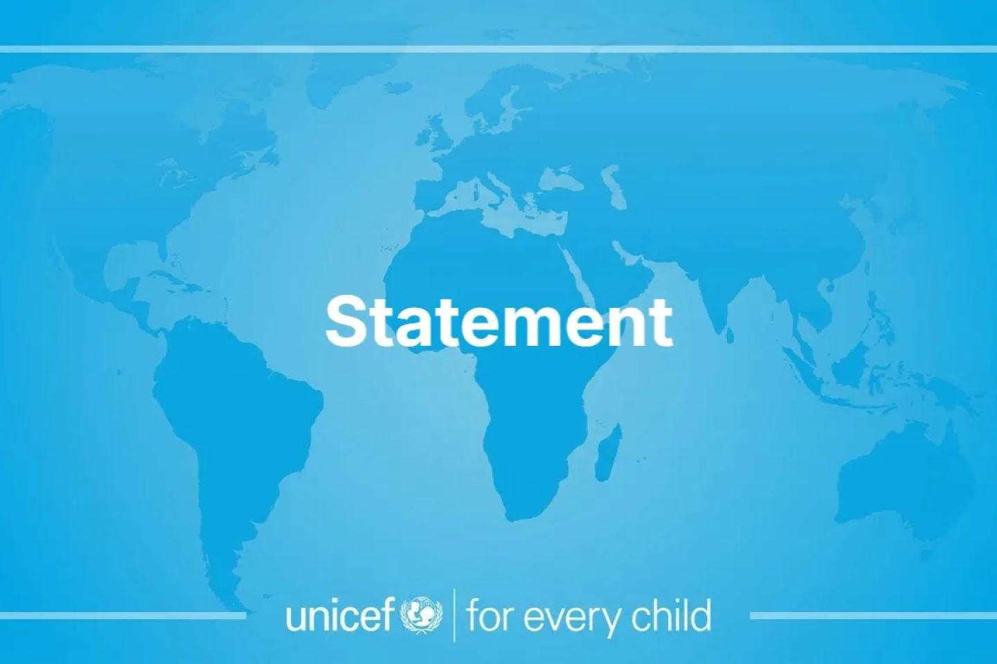 UNICEF, Child Rights Panel Address Migrant Kids' Crisis | Mirage News