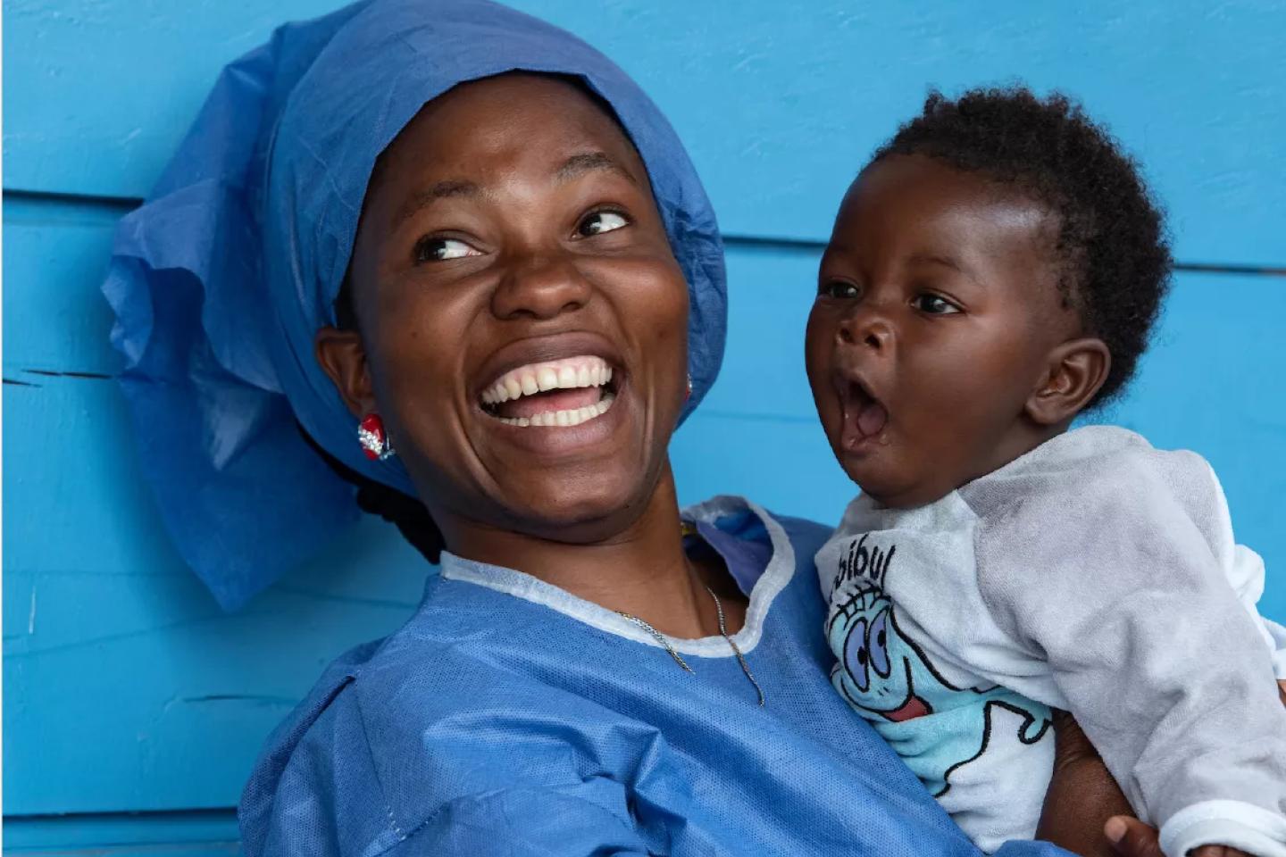 Multisectoral zero-dose strategies to improve routine immunization and ...