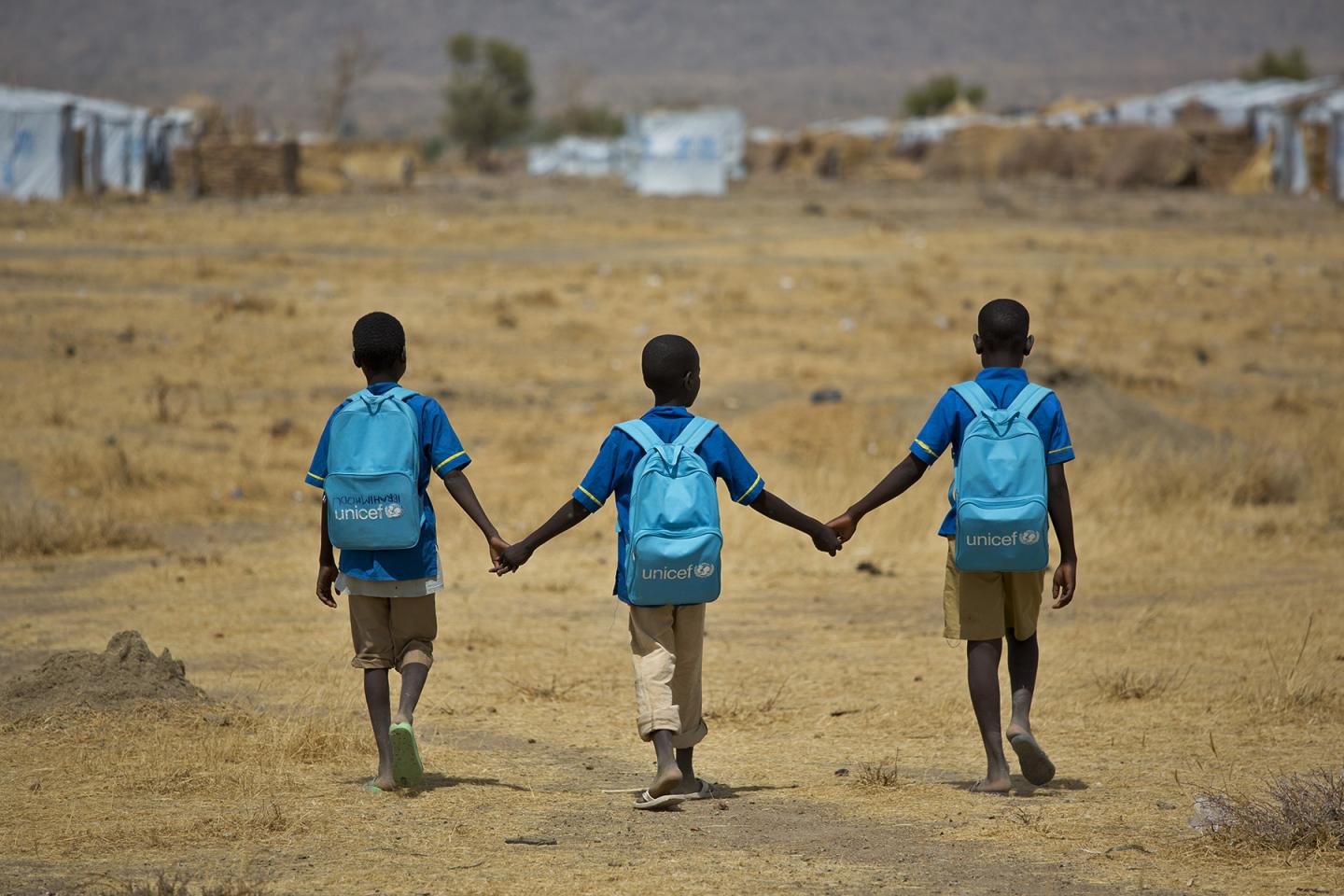 UNICEF Annual Report | UNICEF