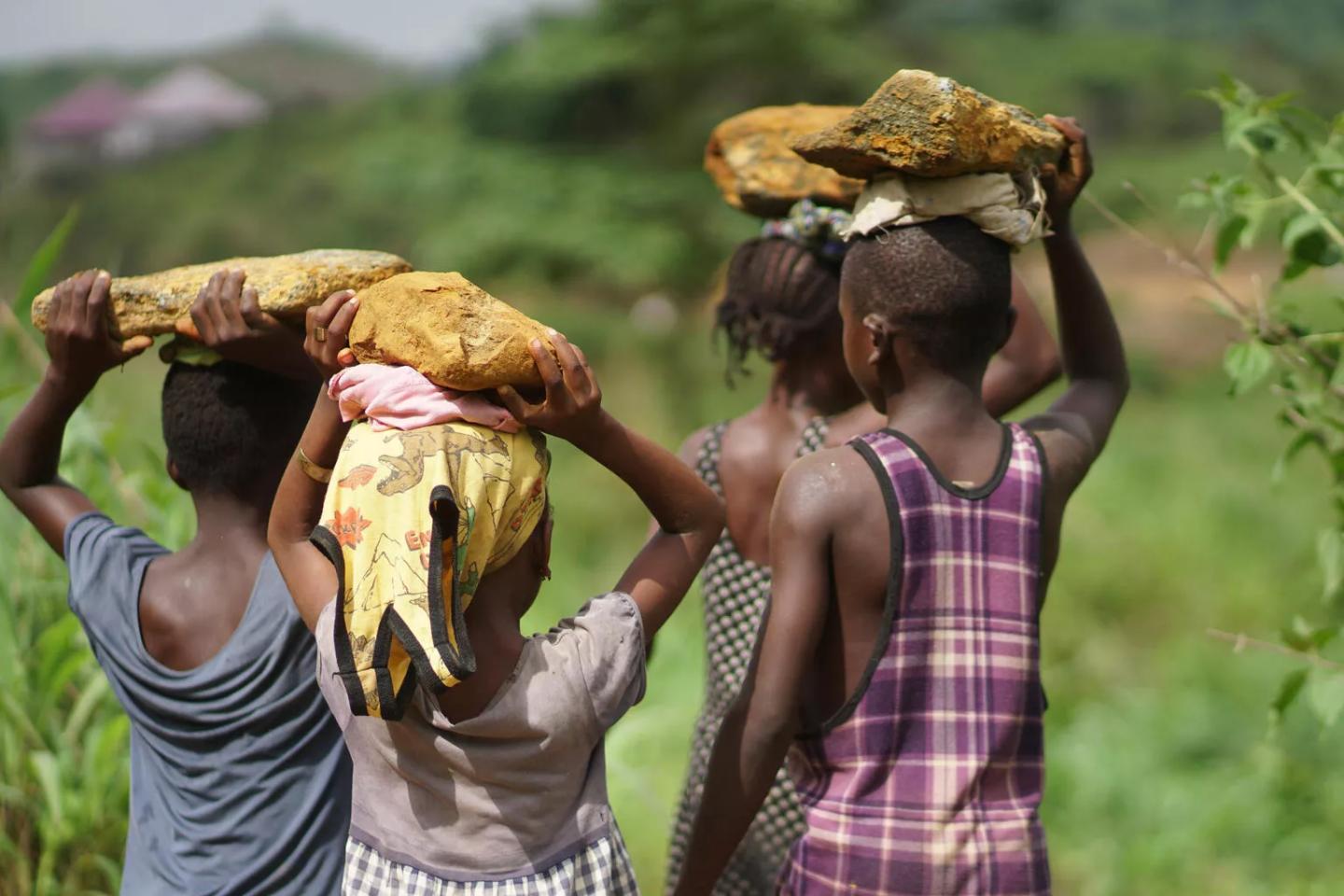Despite progress, child labour still affects 138 million children ...