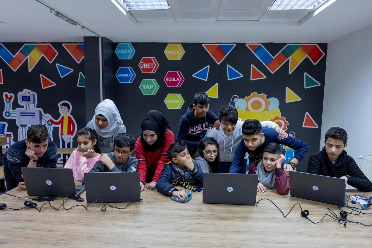 Young people unable to access skills needed for today’s job market, new ...