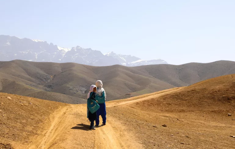 Escalating needs of children drive UNICEF’s biggest-ever procurement of ...