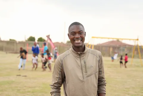 UNICEF South Africa | UNICEF South Africa
