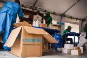 Interagency Emergency Health Kit | UNICEF Supply Division