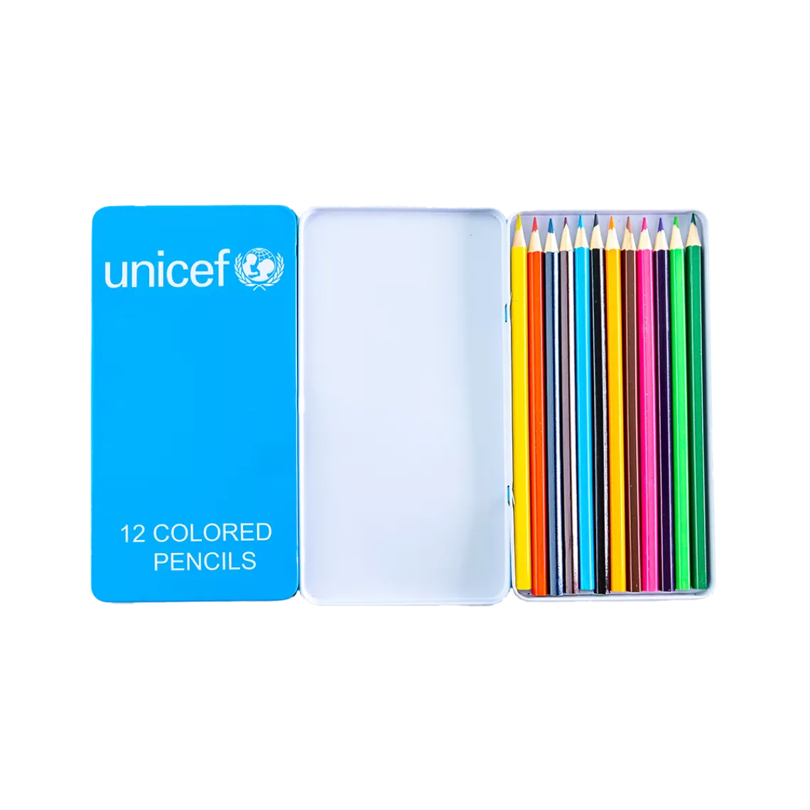 Early Childhood Development (ECD) Kit | UNICEF Supply Division