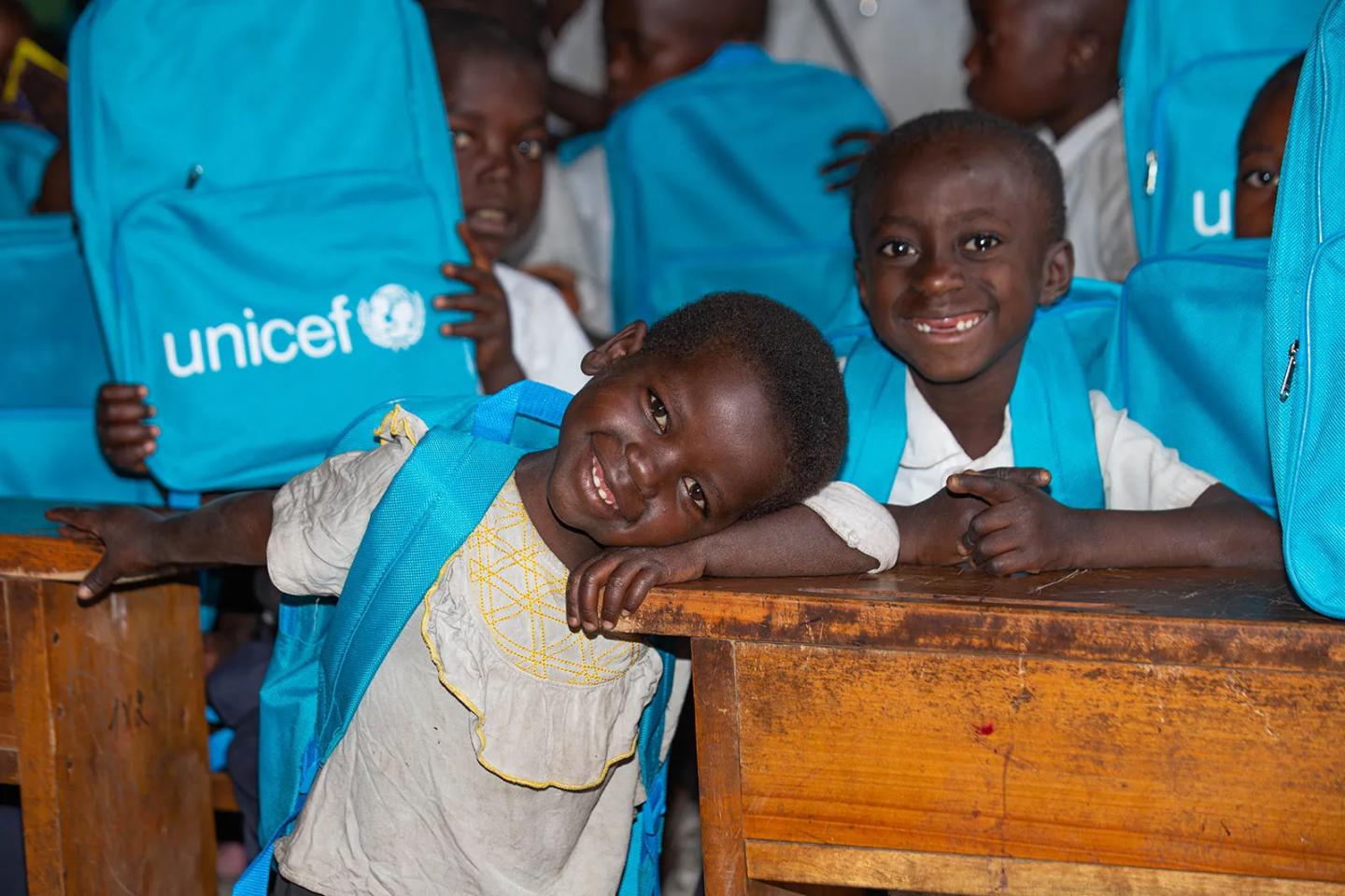 Procurement policies | UNICEF Supply Division