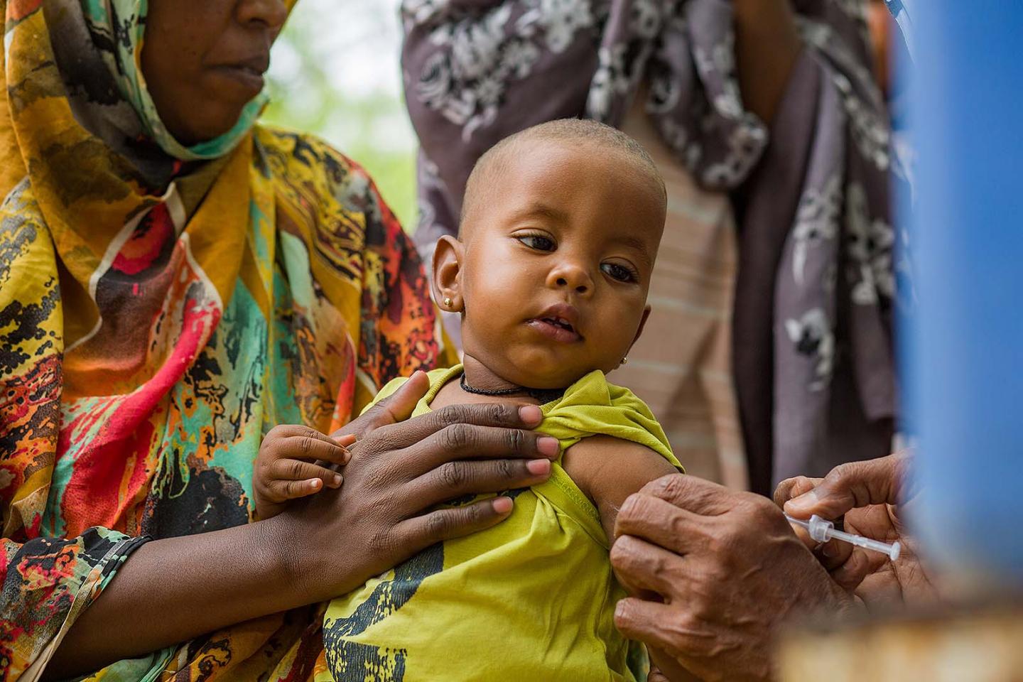 Vaccines pricing data | UNICEF Supply Division