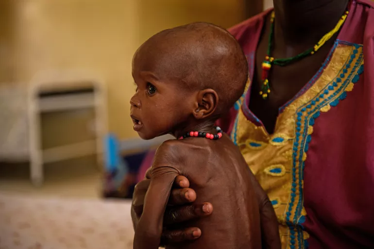 UNICEF Thailand issues emergency appeal to save children's lives from ...