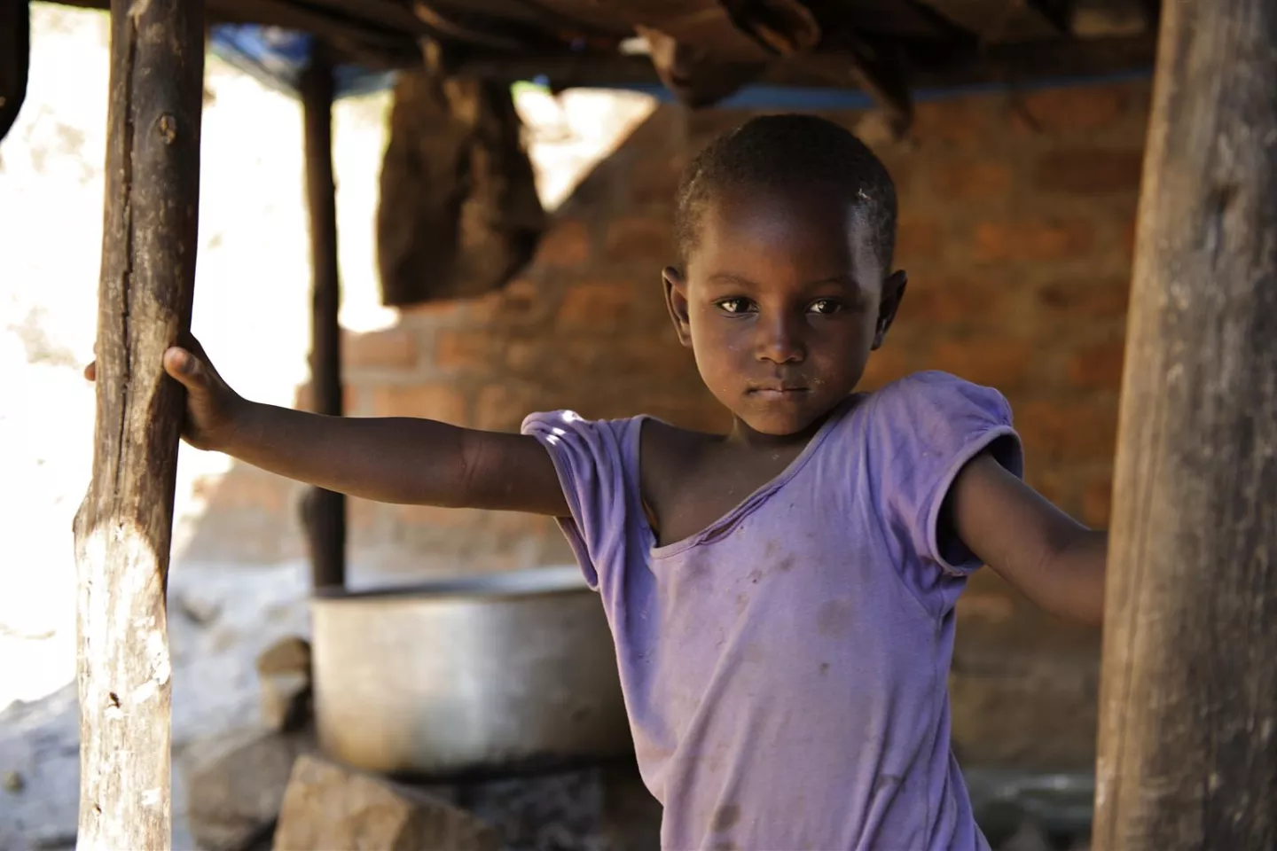A child under 15 dies every five seconds around the world – UN report