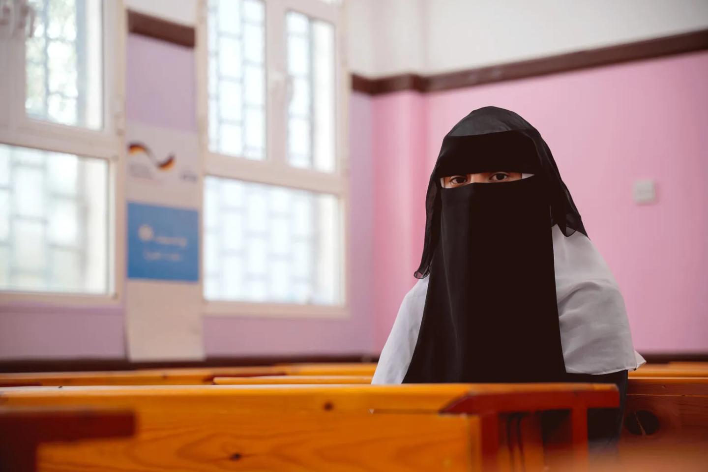 A Brighter Future for Yemen’s Children: | UNICEF Yemen