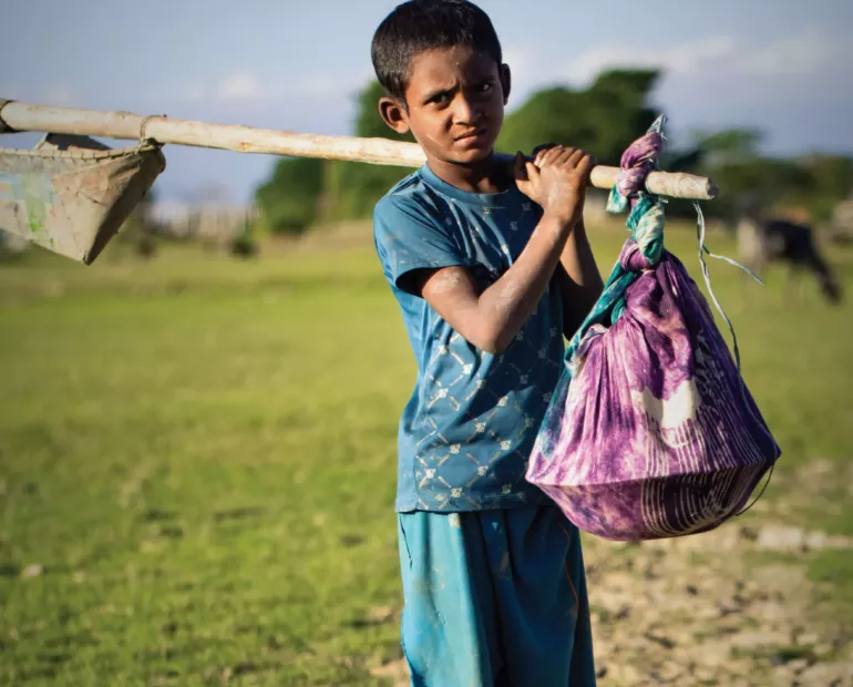 Despite progress, child labour still affects 138 million children ...